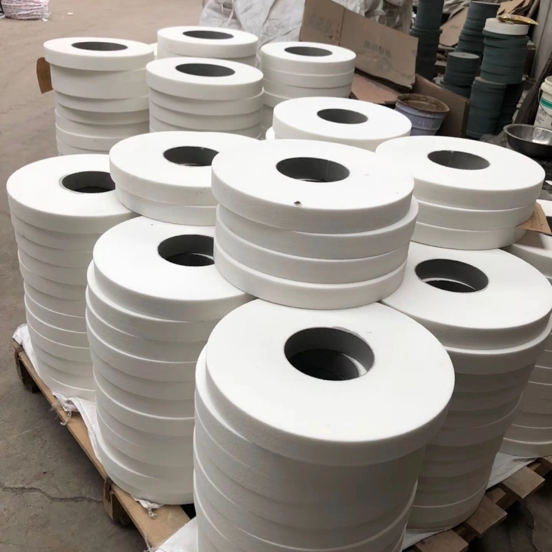What Is a White Aluminum Oxide Grinding Wheel Used For? - HTF Materials ...